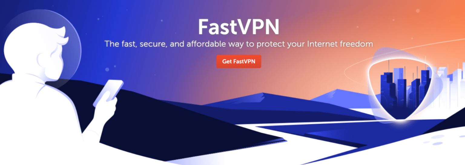 Fast VPN Review - Top Best VPN Reviews